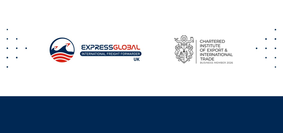 Express Global UK becomes member of the Chartered Institute of Export ...
